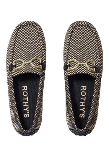 ROTHY'S Rothy's The Double Bit Loafer